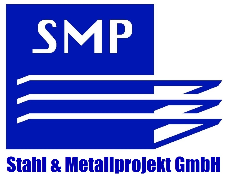 SMP Stahl & Metallprojekt GmbH - Startseite
